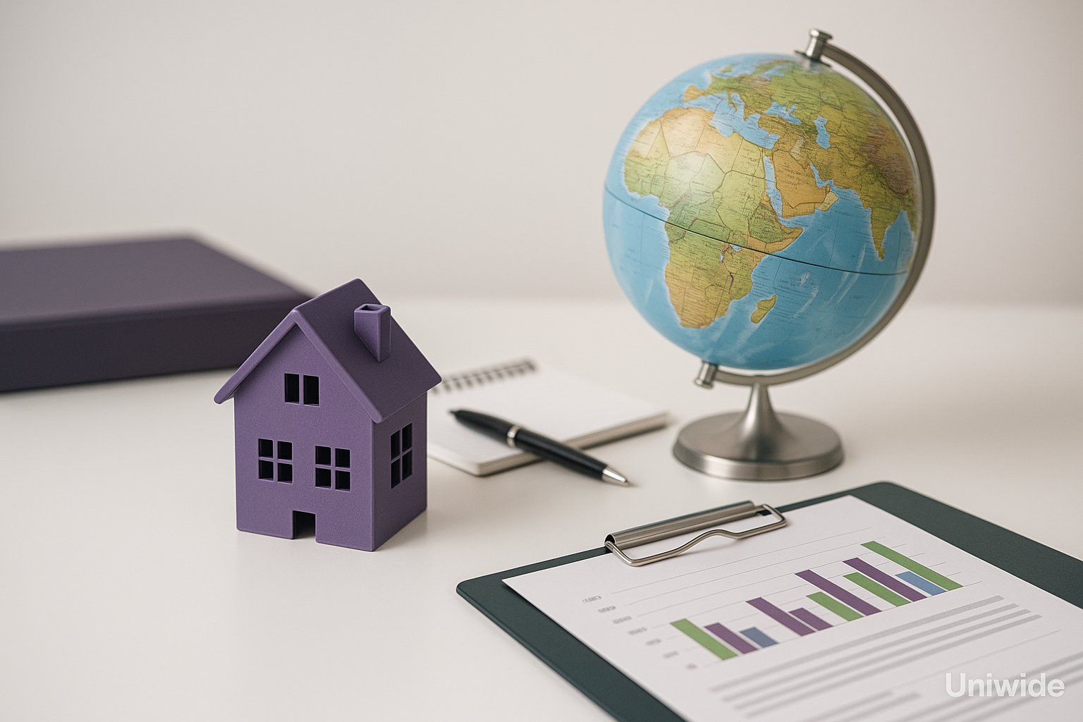 Что такое КИК (контролируемая иностранная компания)? | Uniwide